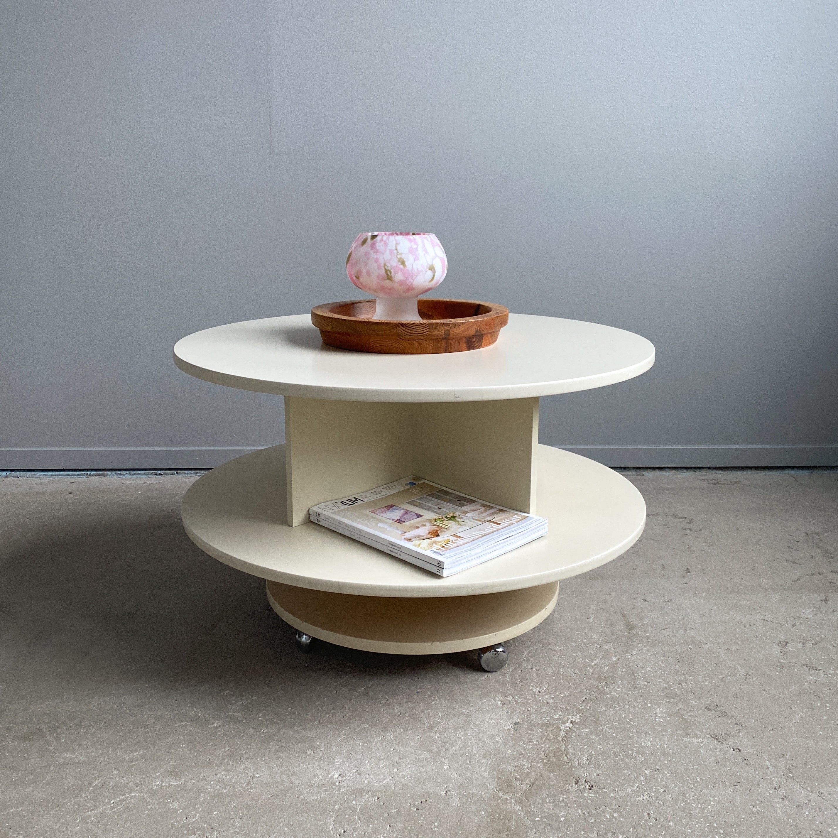 Karusell, Karin Mobring, IKEA 70-tal | Vintagebyrån | Second hand Varberg